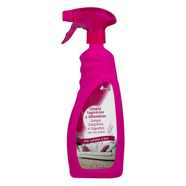 Limpia muebles Bosque Verde -【2022】